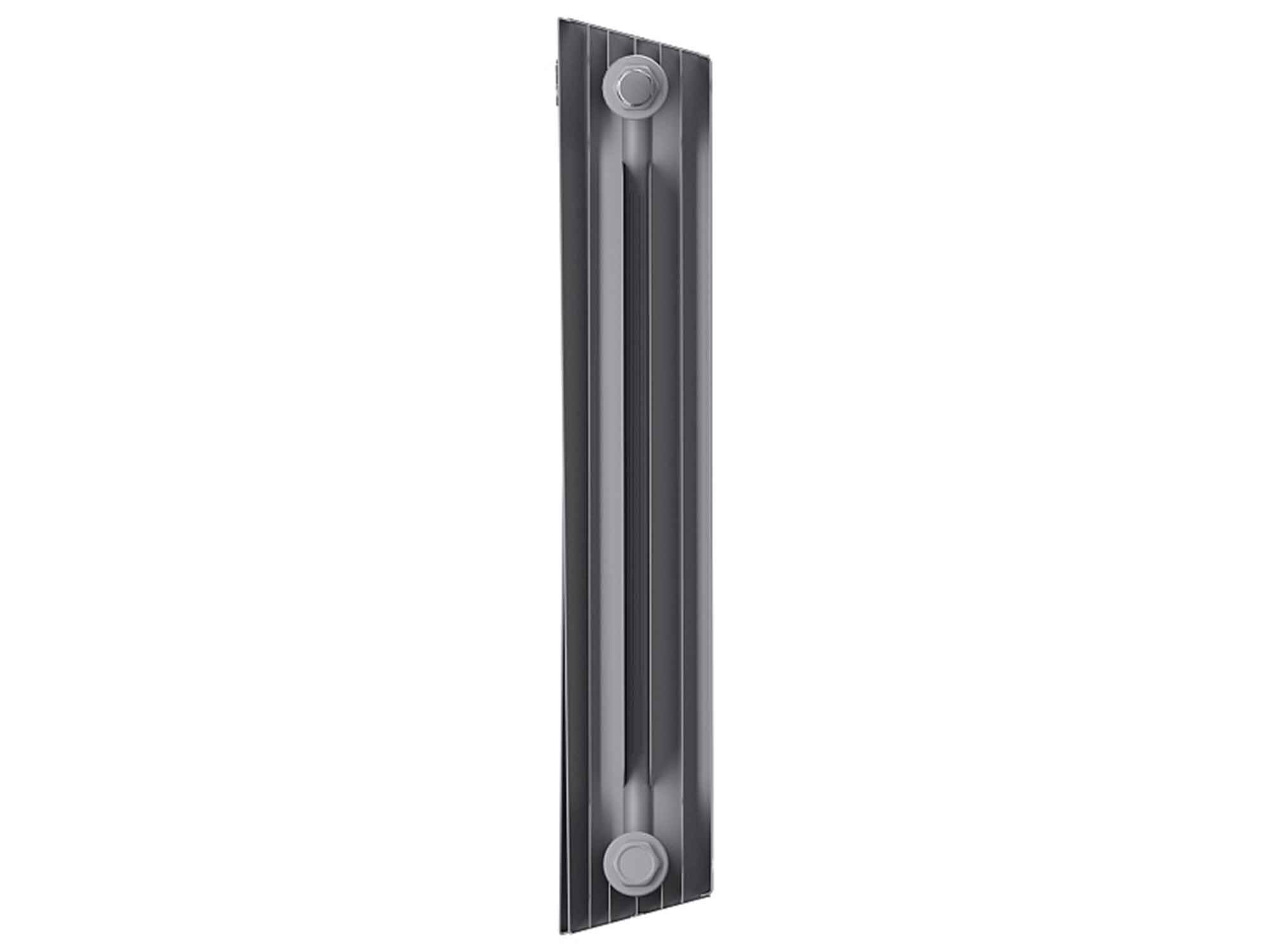 heating radiators royal thermo pianoforte 500 silver satin